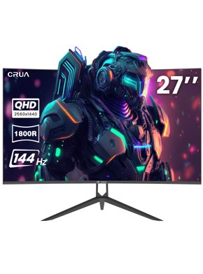 144 Hz Computer Monitors in PC Gaming Monitors by Refresh Rate ...