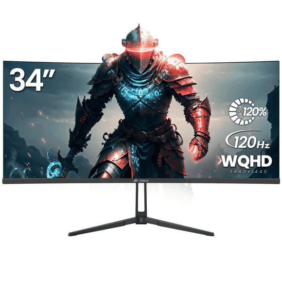 Ultrawide 34 Monitors
