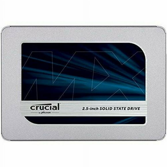 Micro Center Ssd