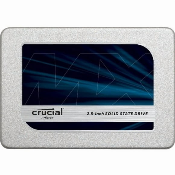 Micro Center Ssd