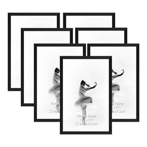 17x11 Poster Frames