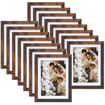 Mainstays 5x7 Format Frame, Set of 2 - Walmart.com