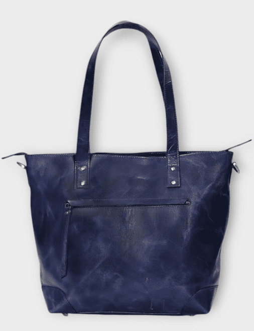 CRUNCH BUFF LEATHER WITH POLYESTER LINING - Walmart.com