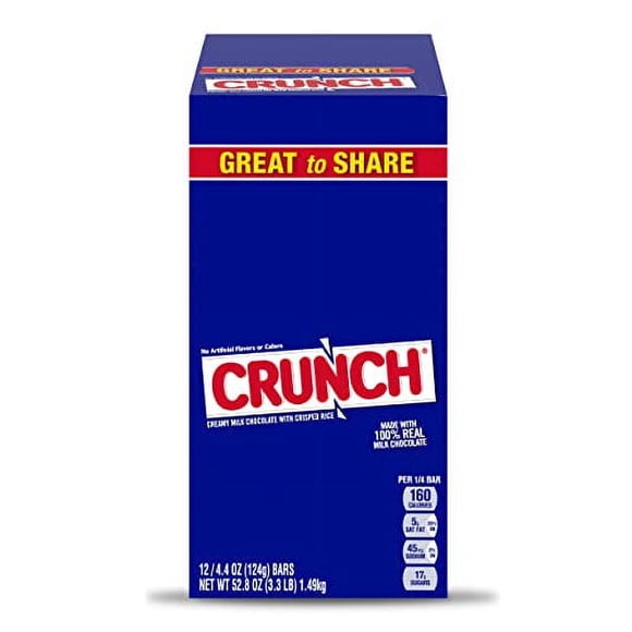 Crunch