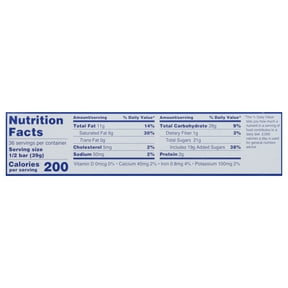 Nestle Crunch