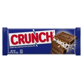 Nestle Crunch
