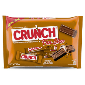 Crunch Chocolate