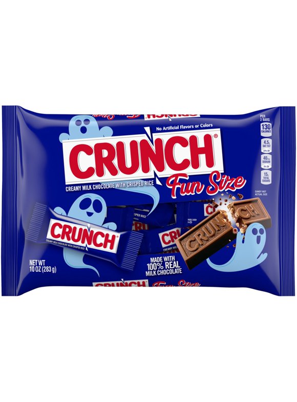Halloween Chocolate in Halloween Candy - Walmart.com