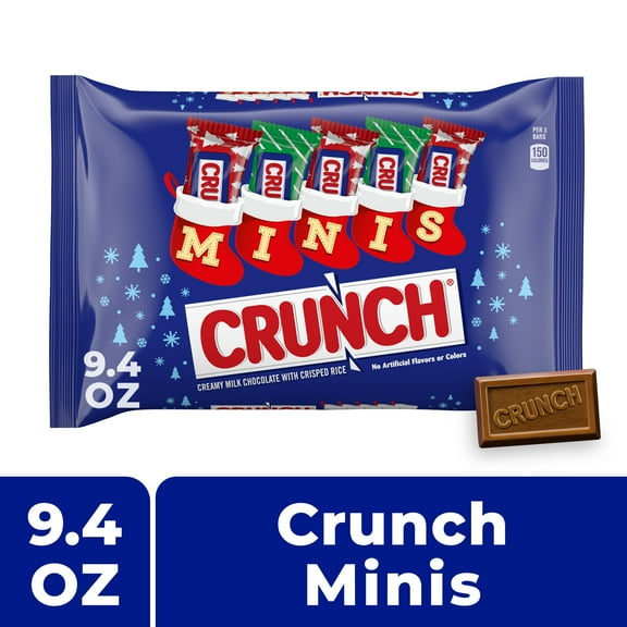 Buncha Crunch