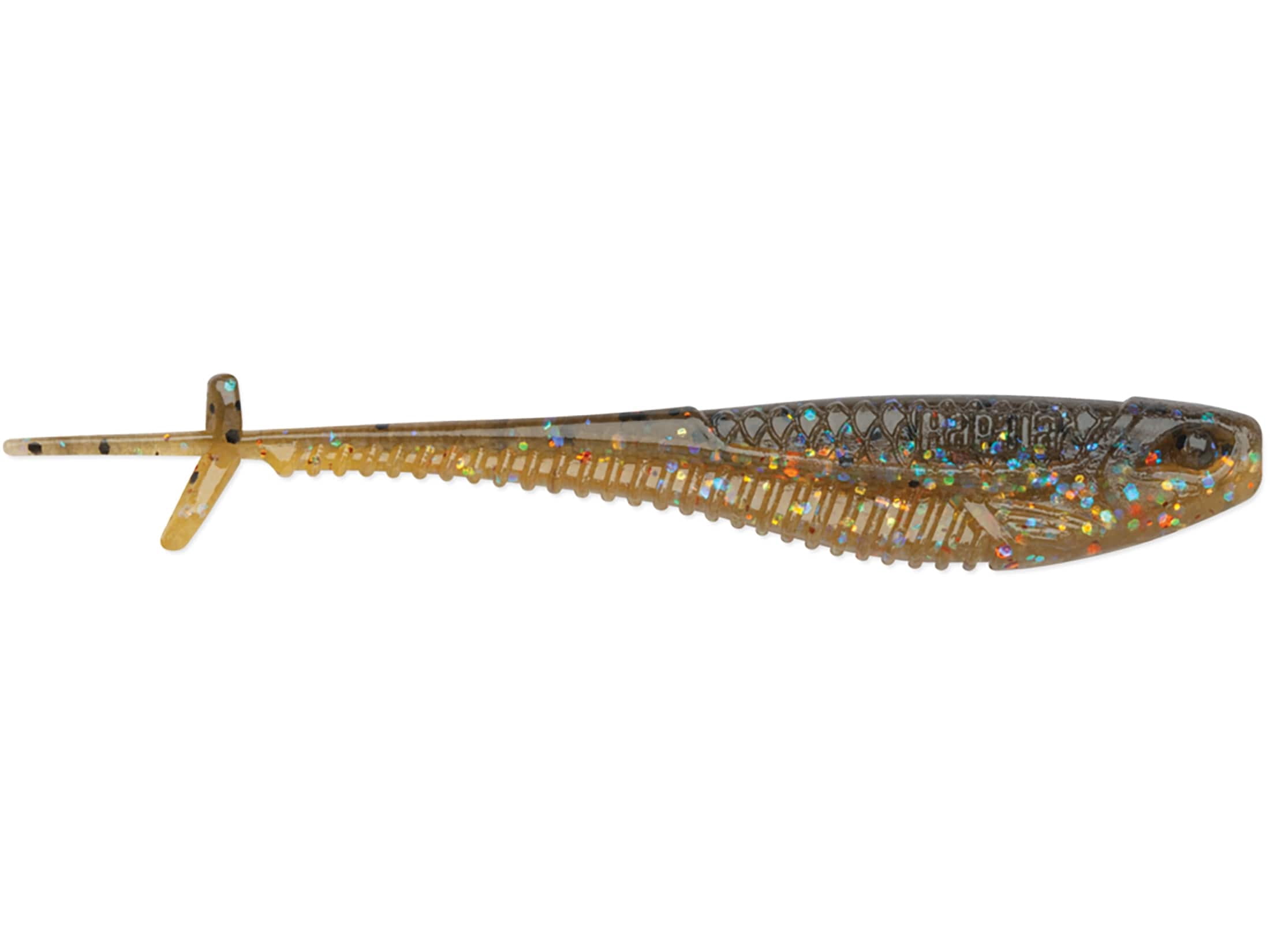 Rapala Crush City Mooch Minnow 2.5" Sungill - Walmart.com