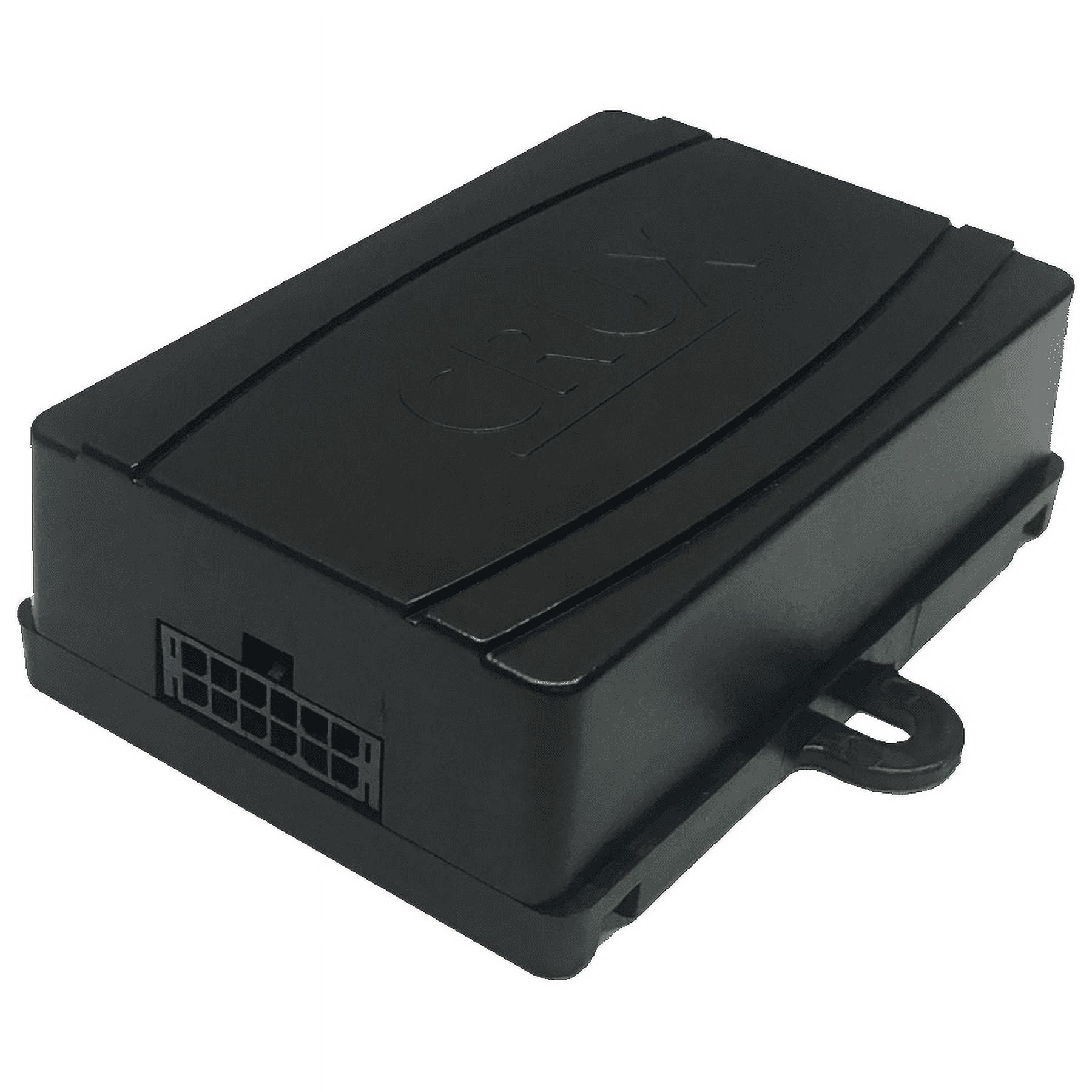 CRUX Interfacing Solutions SWRFD-60E Radio Replacement with Steering ...