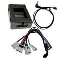 CRUX Radio Replacement w/SWC Retention for Select Nissan 2005-2006 ...