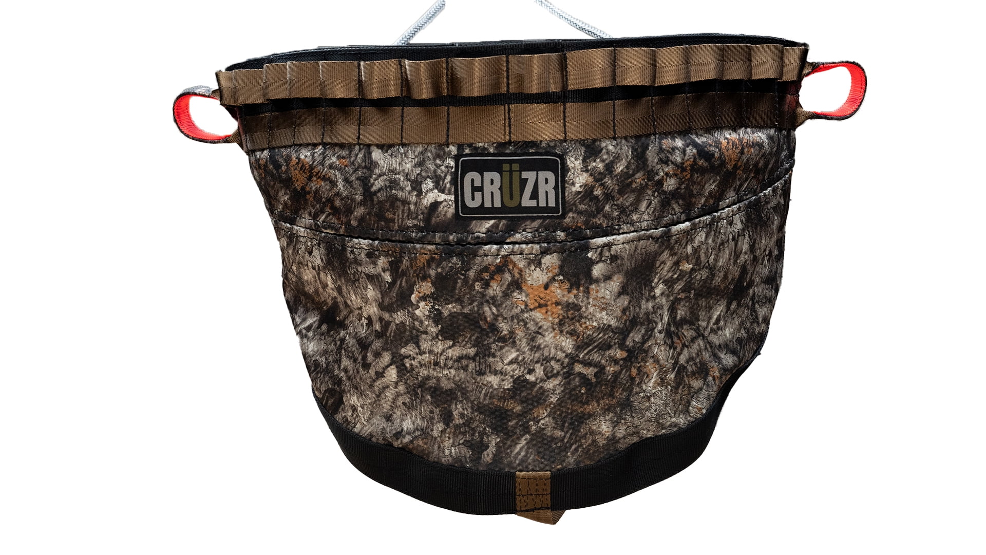 CRUZR XC (Size 2) Hunting Saddle in ASIO® Raptor©® Camo - Walmart.com