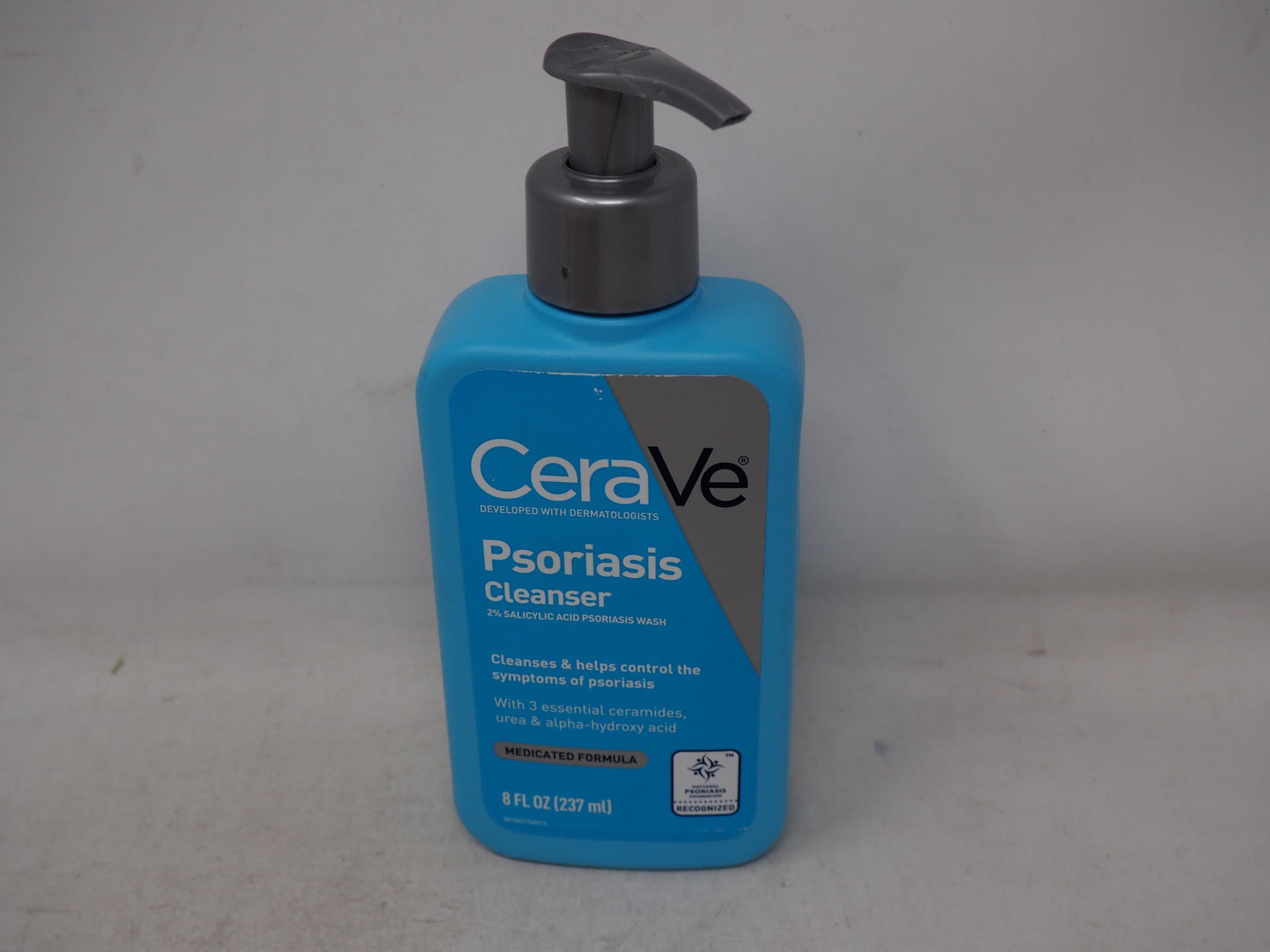 CRV ECZ ITCH RELIEF CREAM 16OZ HSA/FSA Eligible - Walmart.com