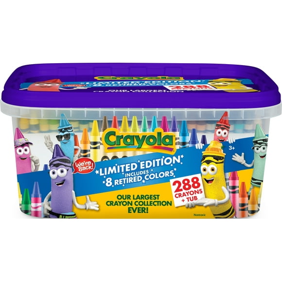 crayons - Walmart Business