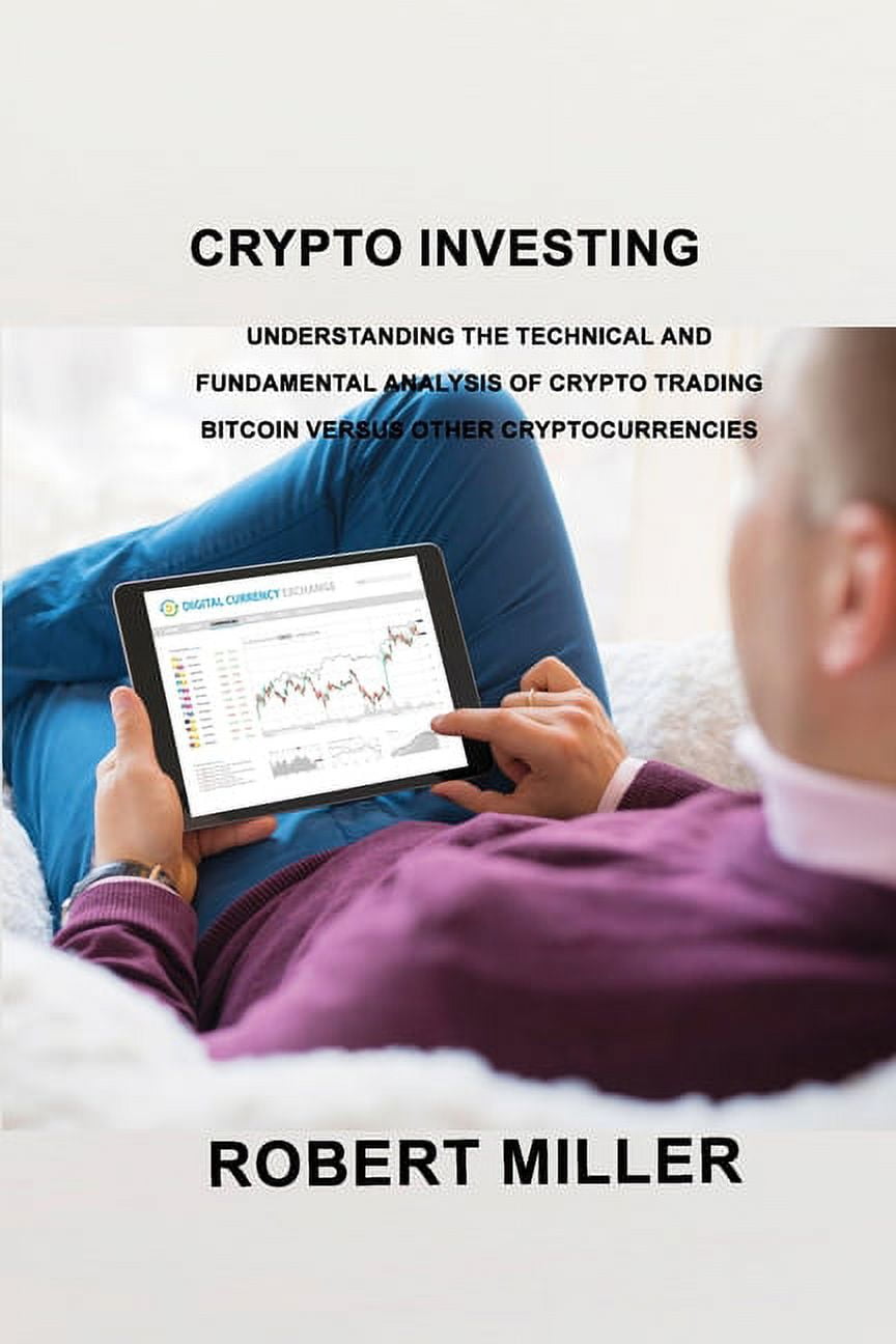 Fundamental Analysis Crypto