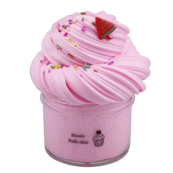 CRichMW Scented Butter Slime,Ideal Slimes Bulk for Kids,Super Soft and ...