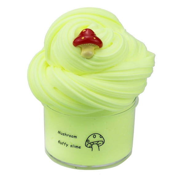 CRichMW Scented Butter Slime,Ideal Slimes Bulk for Kids,Super Soft and ...