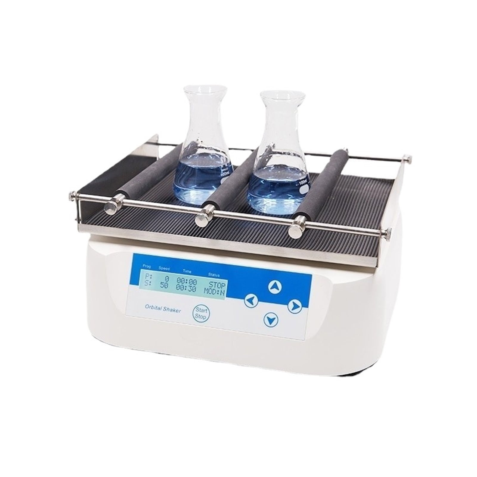 CS-100 Gentle Oscillation Orbital Shaker Laboratory Mixer For A Variety ...