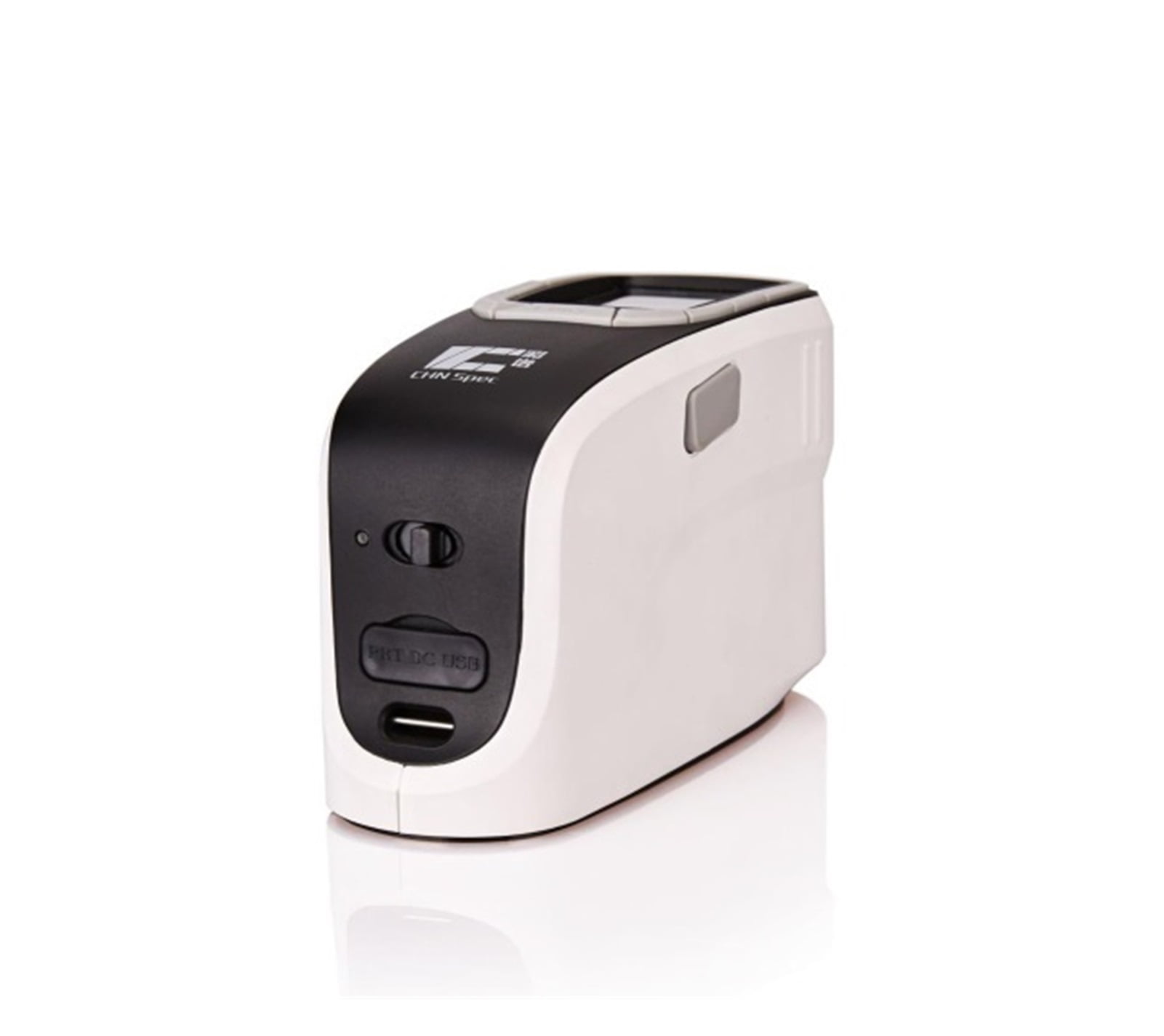 CS-600A Professional Spectro Colorimeter Measuring Caliber 8mm ...