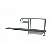 Inter-Fab 18 in. U-Frame Diving Stands - Walmart.com