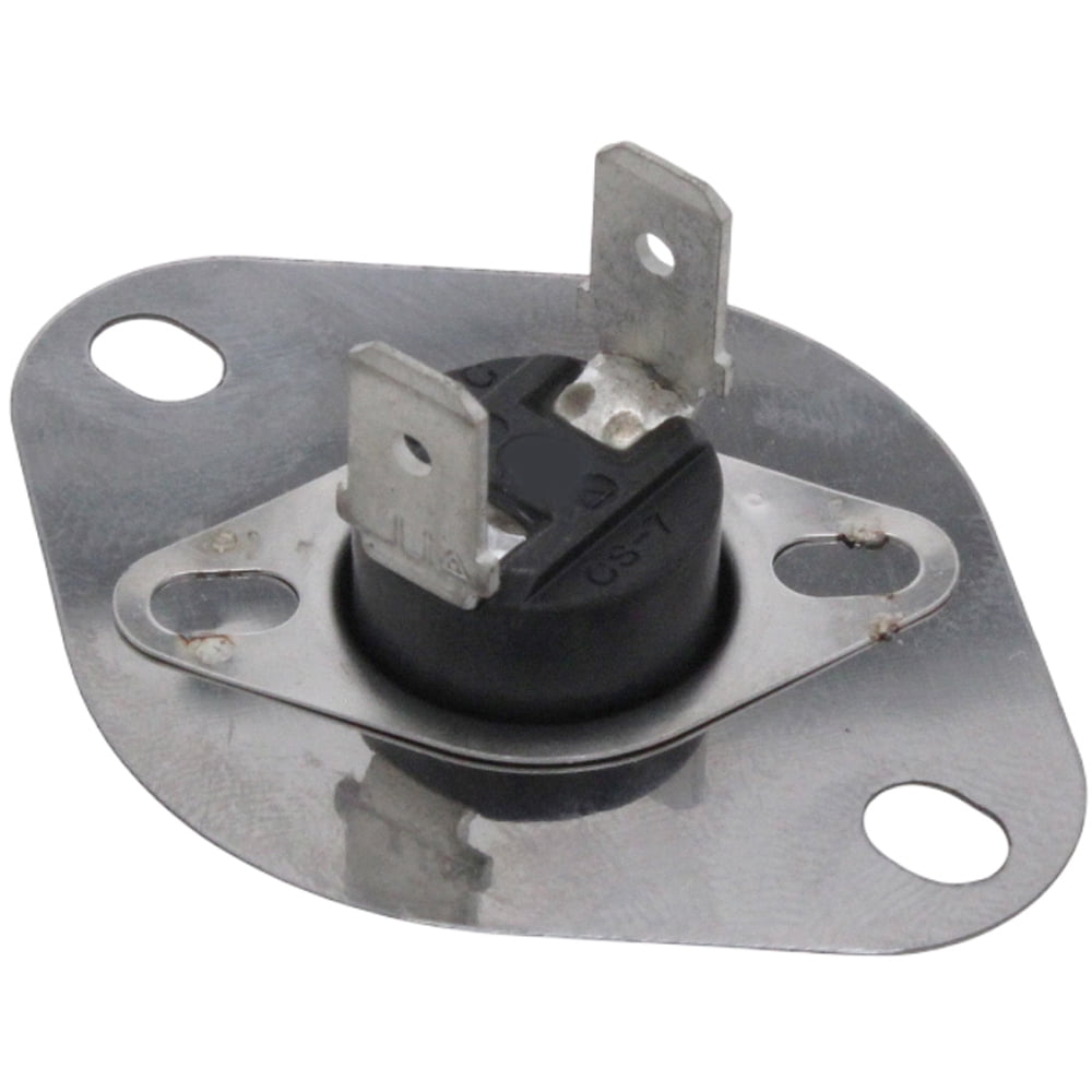 CS-7SA - OEM Upgraded Furnace Disc Limit Switch Replaces Daikin ...