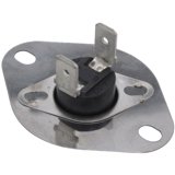 CS-7SA - OEM Upgraded Furnace Disc Limit Switch Replaces Goodman ...