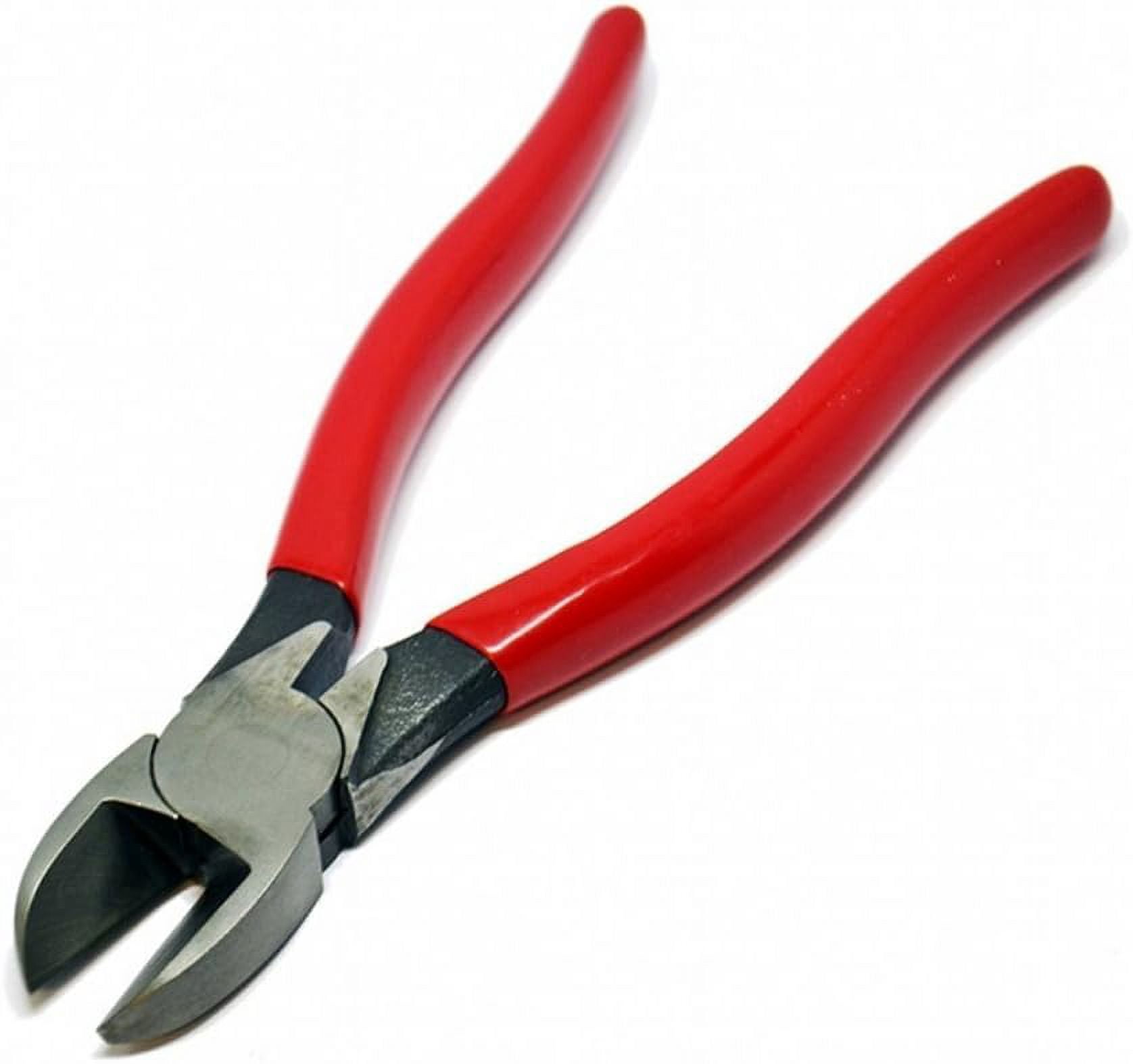 CS 91 - Diagonal Cutting Nippers for Cutting Rings and Wire ...