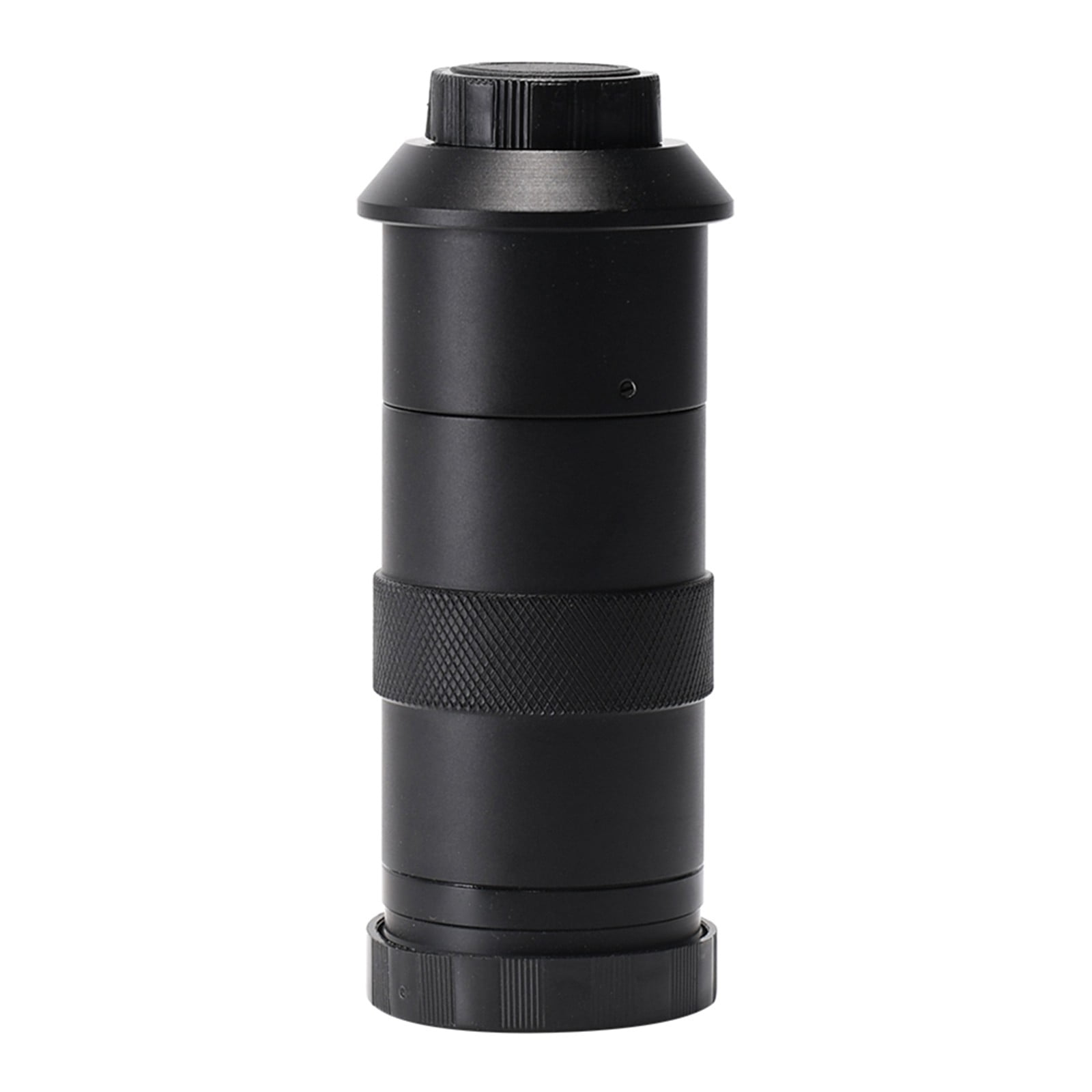 CS C-Mount Microscope Camera Zoom Monocular Lens for Video Microscope ...
