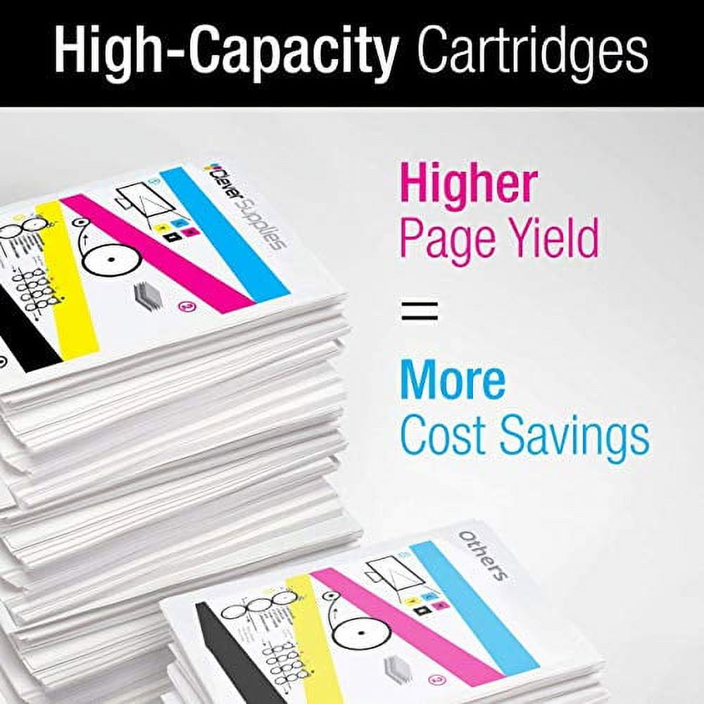 CS Compatible Toner Cartridge Replacement for HP Enterprise M750 CE270A ...