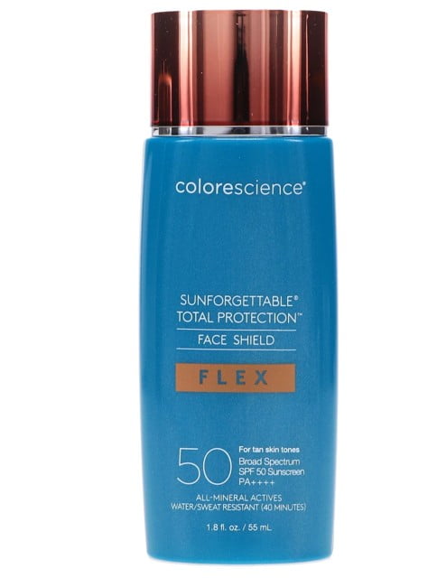 CS Face Shield TAN - Walmart.com