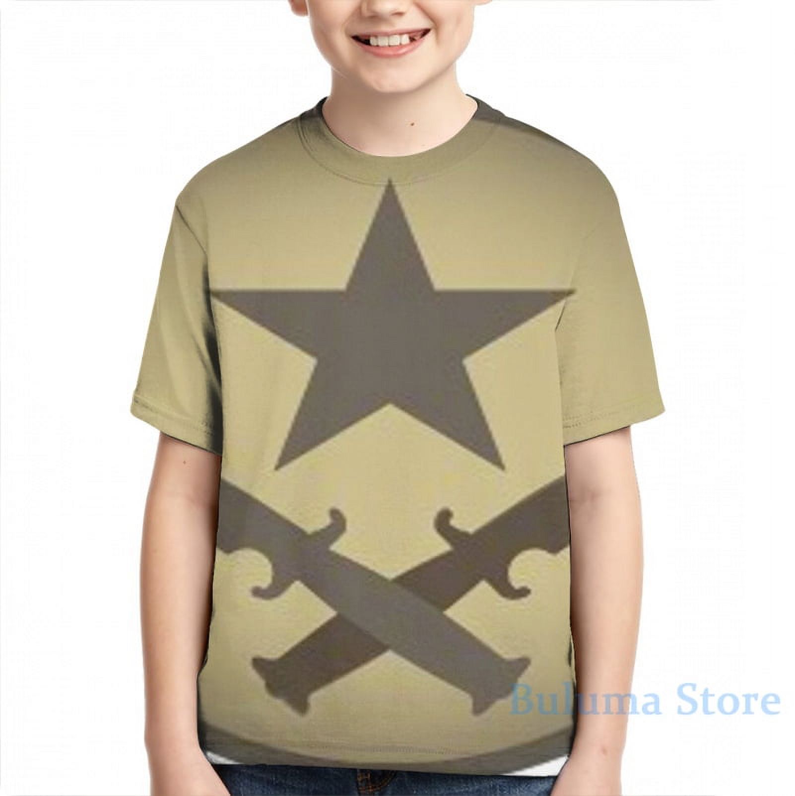 CS GO T sided men T-Shirt women all over print fashion girl t shirt boy ...