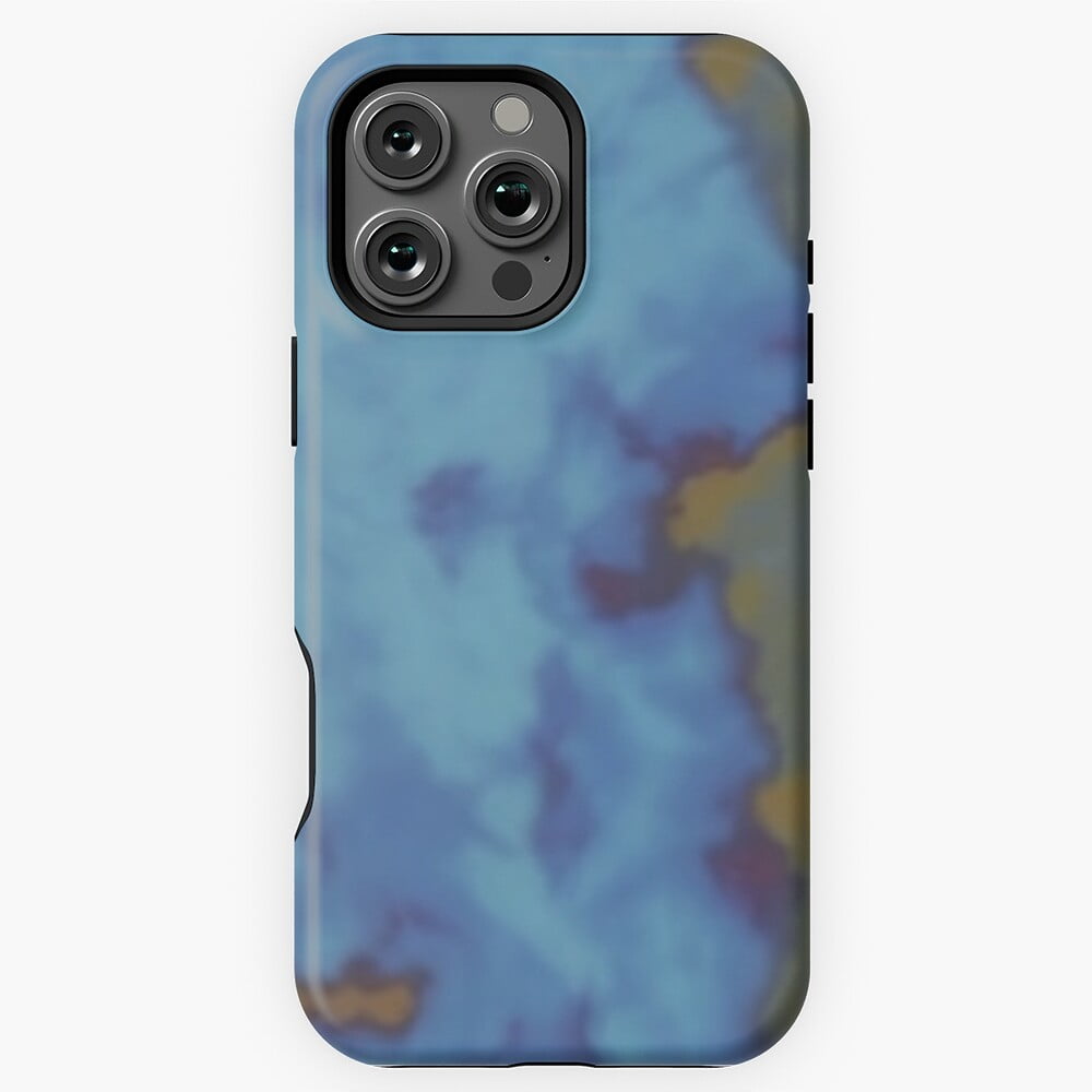 CS Game Inspired Case Hardened Art iPhone Case 17 16 15 14 13 12 11 Pro ...