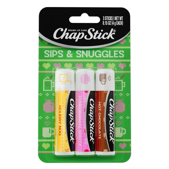 ChapStick in Beauty by Top Brands - Walmart.com