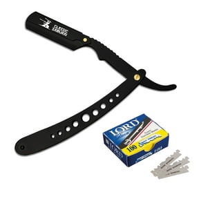 One Blade Razor