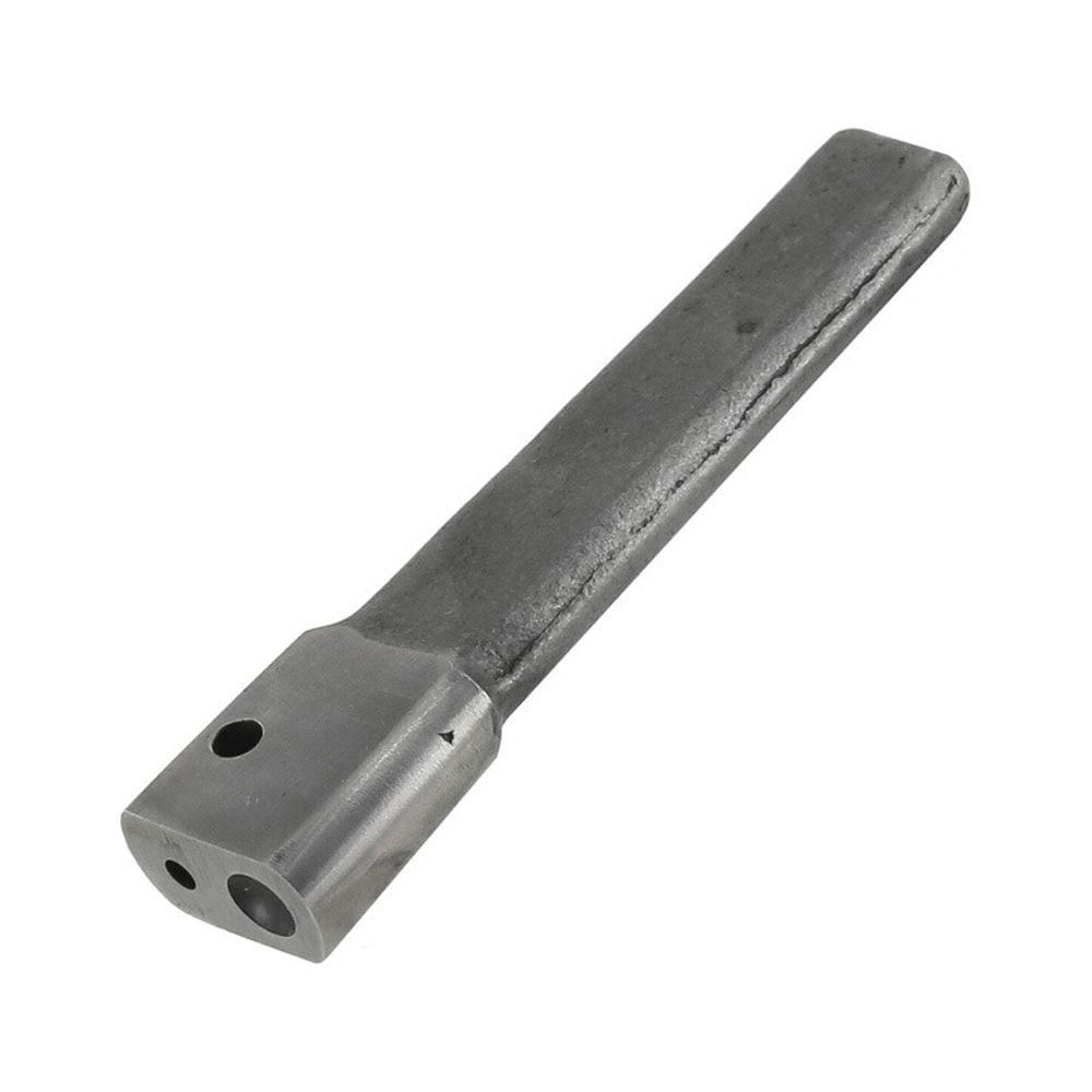 CS Osborne, 169-4 Copper Rivet Setter, For #9 Copper Rivets and Burrs ...