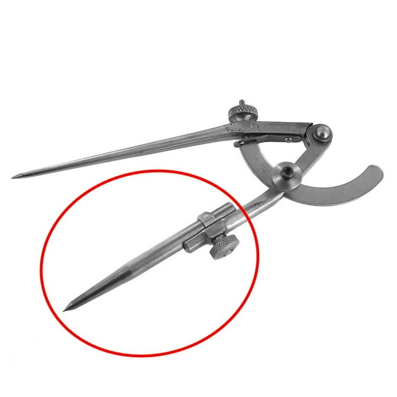 CS Osborne, 34 Scratch Compass and Replacement Scratchers - Walmart.com