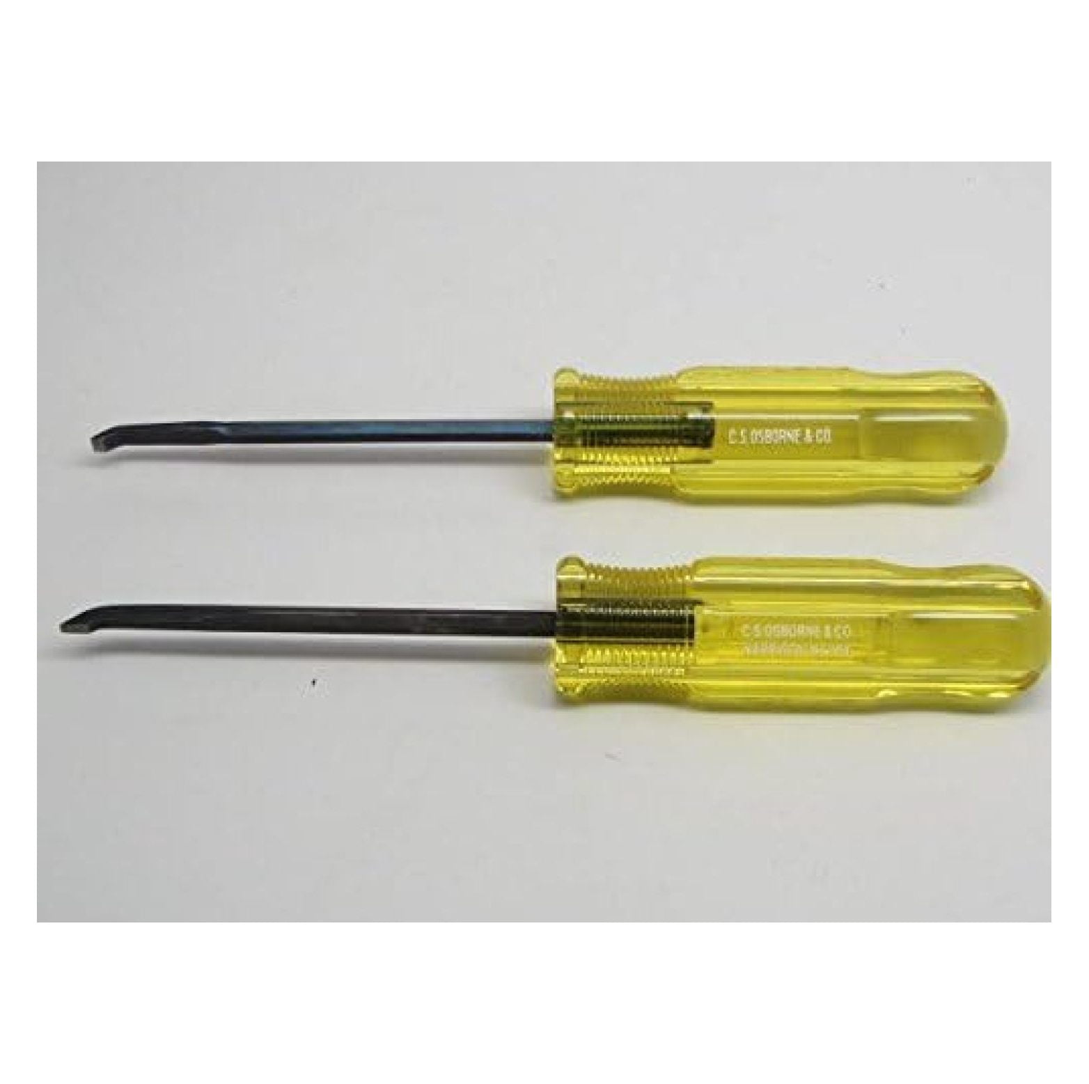 CS Osborne 405 1/8 & 3/16 Caning Chisel Restoration Seat Replacement ...