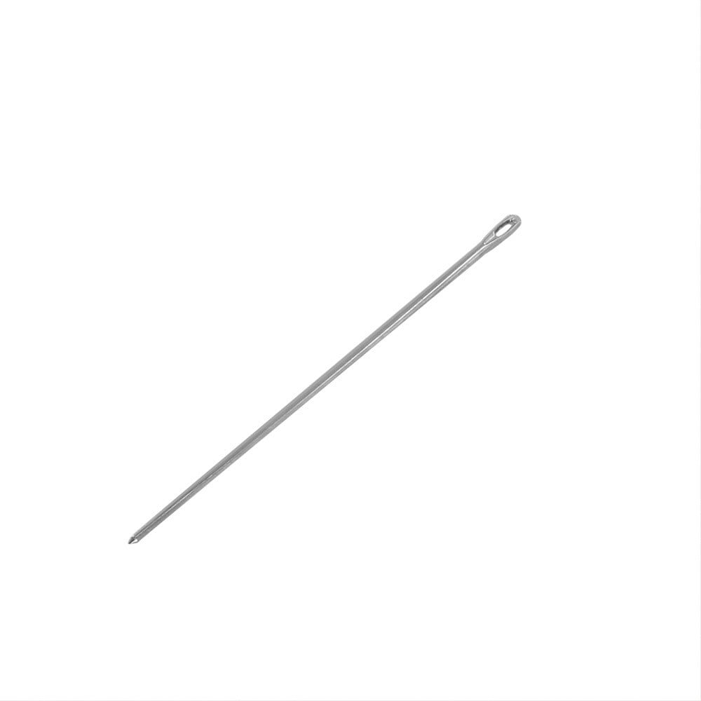 CS Osborne, 517 Harness Needles for Hand Sewing, Blunt Tip (5 needles ...