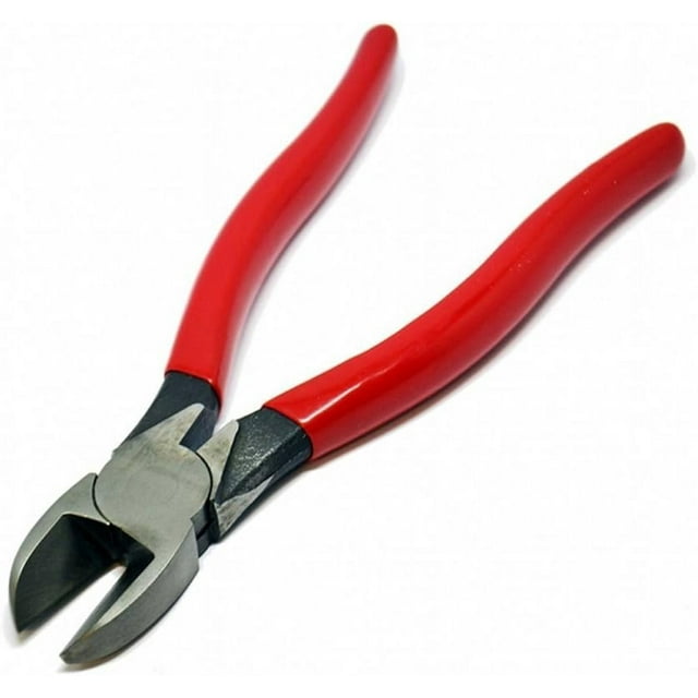 CS Osborne 91 - Diagonal Cutting Nippers for Cutting Rings and Wire ...