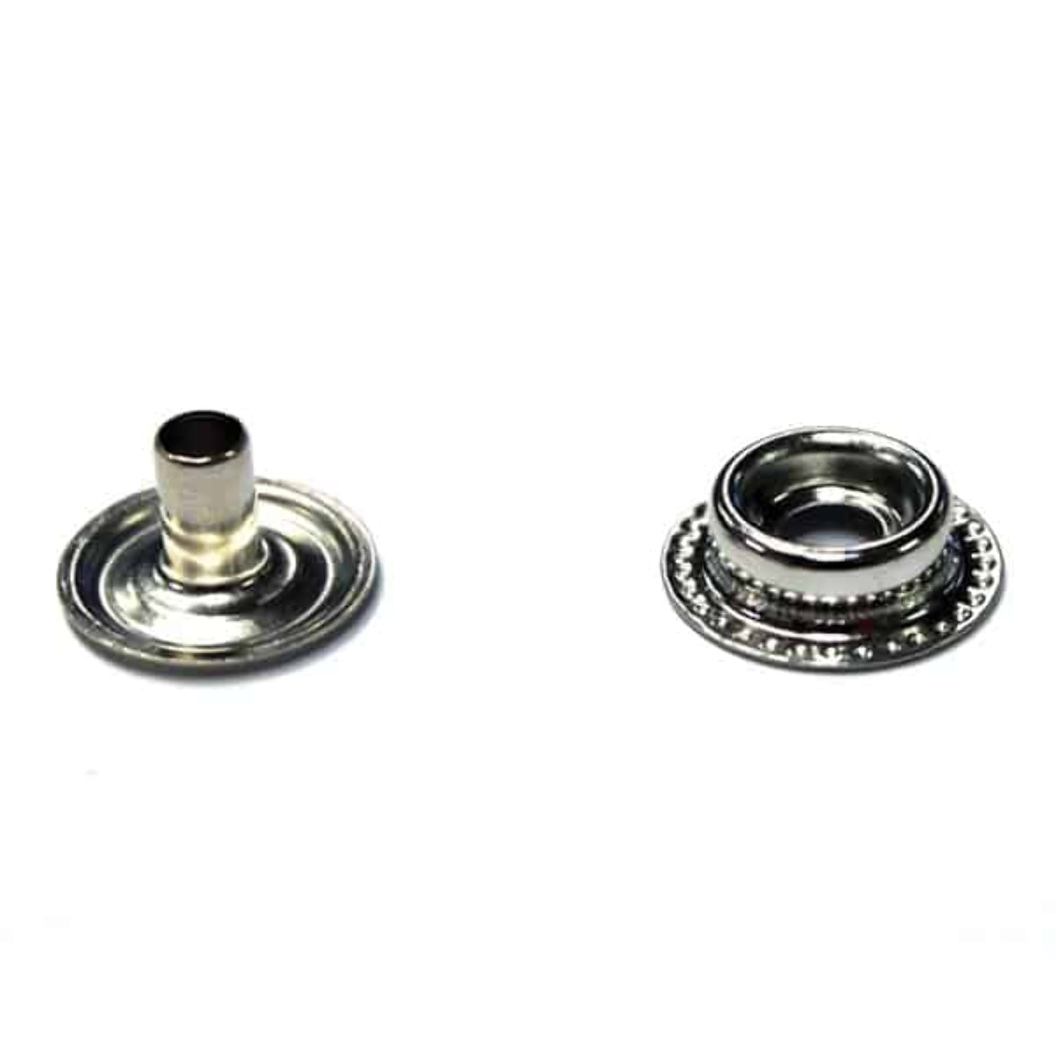 CS0122-Stud - Rivet Ground Snap - Stud - Walmart.com