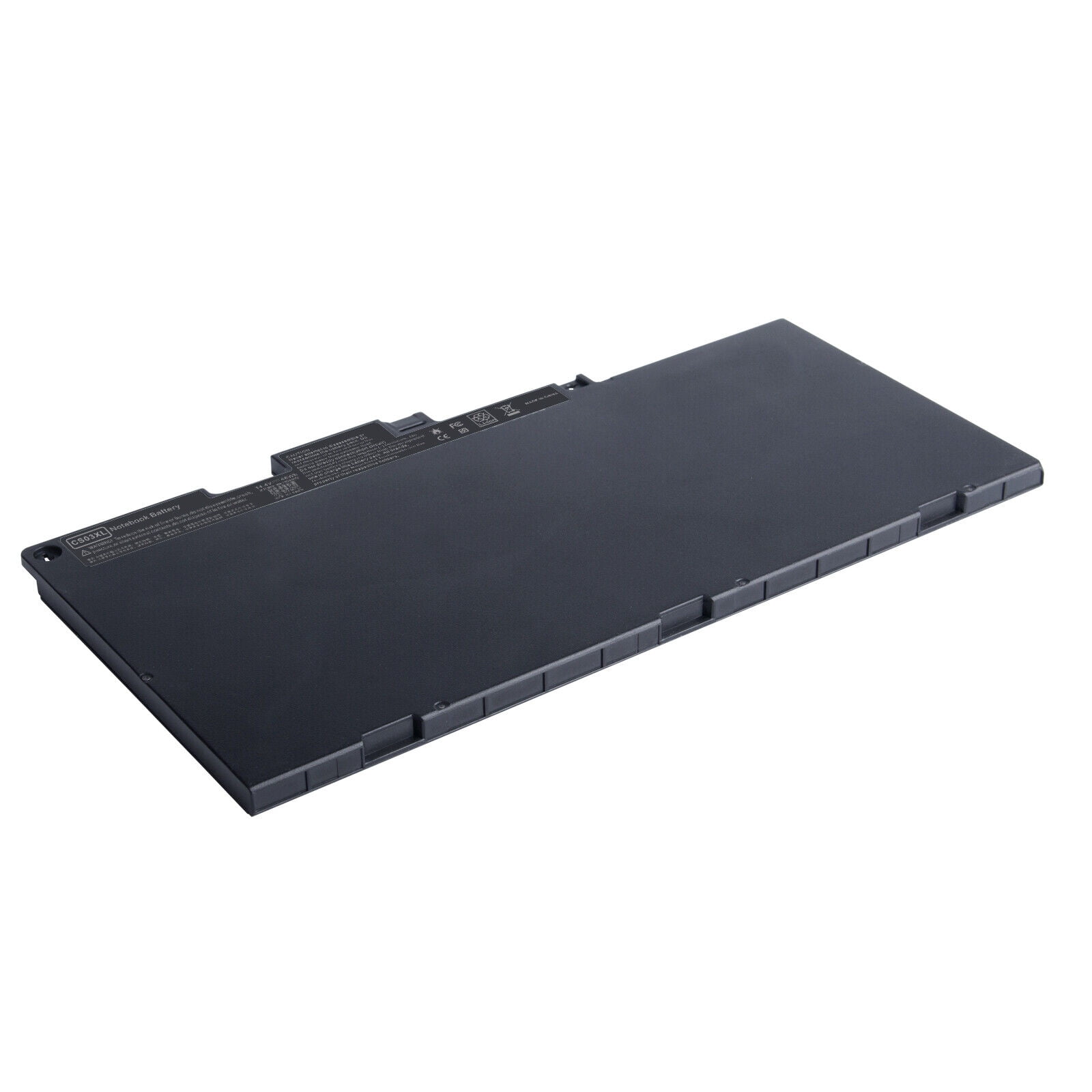 CS03XL Battery for HP Elitebook 840 G3 G4 854108-850 800513-001 (11.4V ...