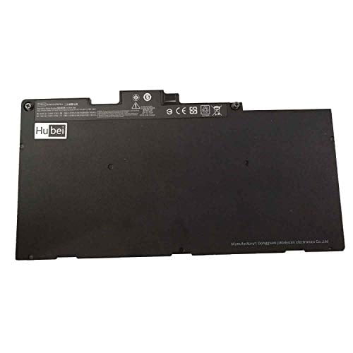 CS03XL TA03XL Laptop Battery Replacement for HP EliteBook 745 755 840 ...