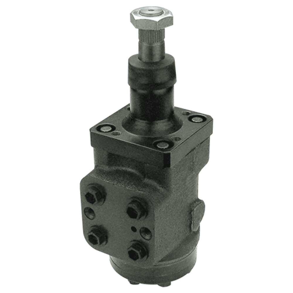 CS11100B New Steering Motor for Case-IH Specific Tractor Models 454 464 ...