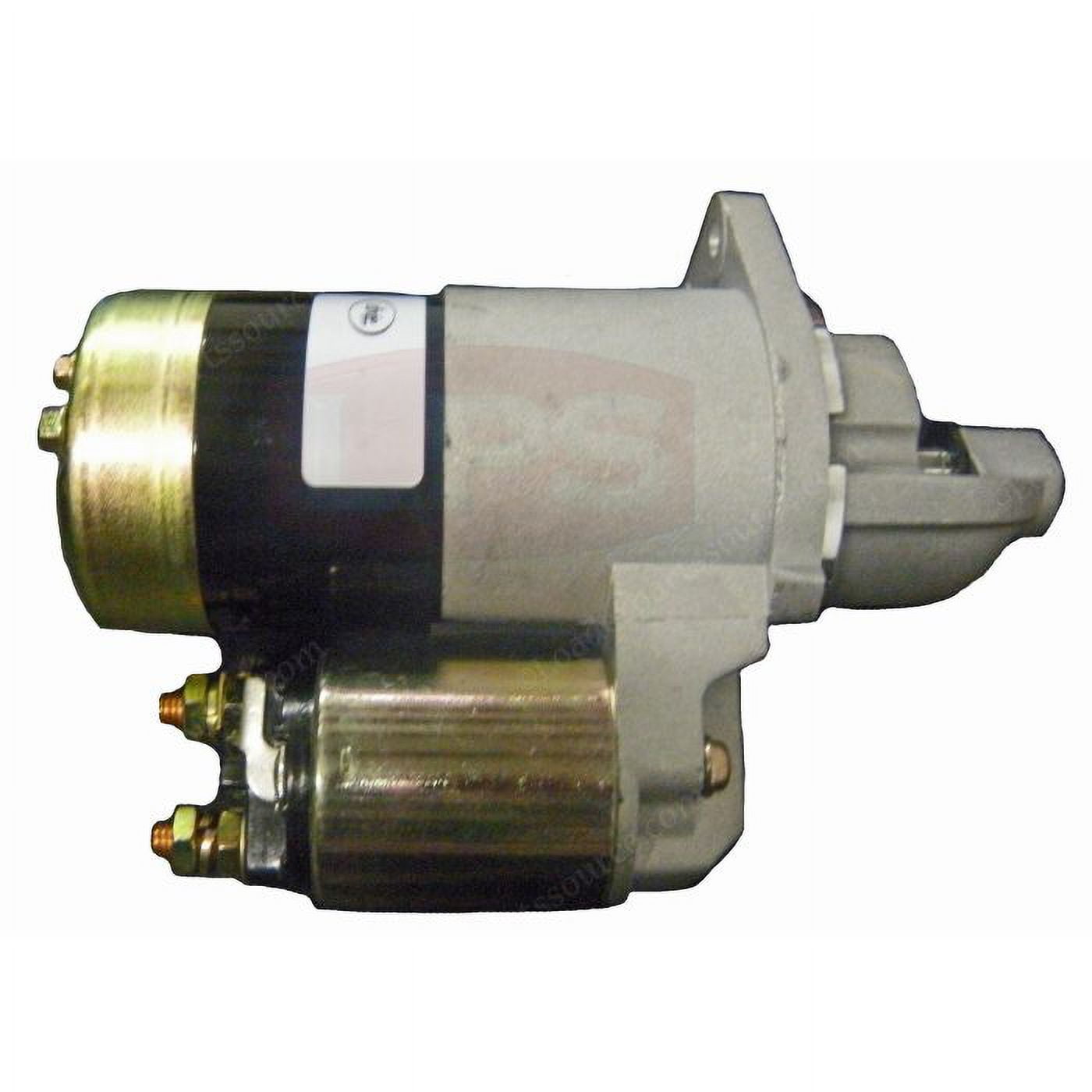 CS232G32 Case 1818 Skid Steer, Starter - Walmart.com