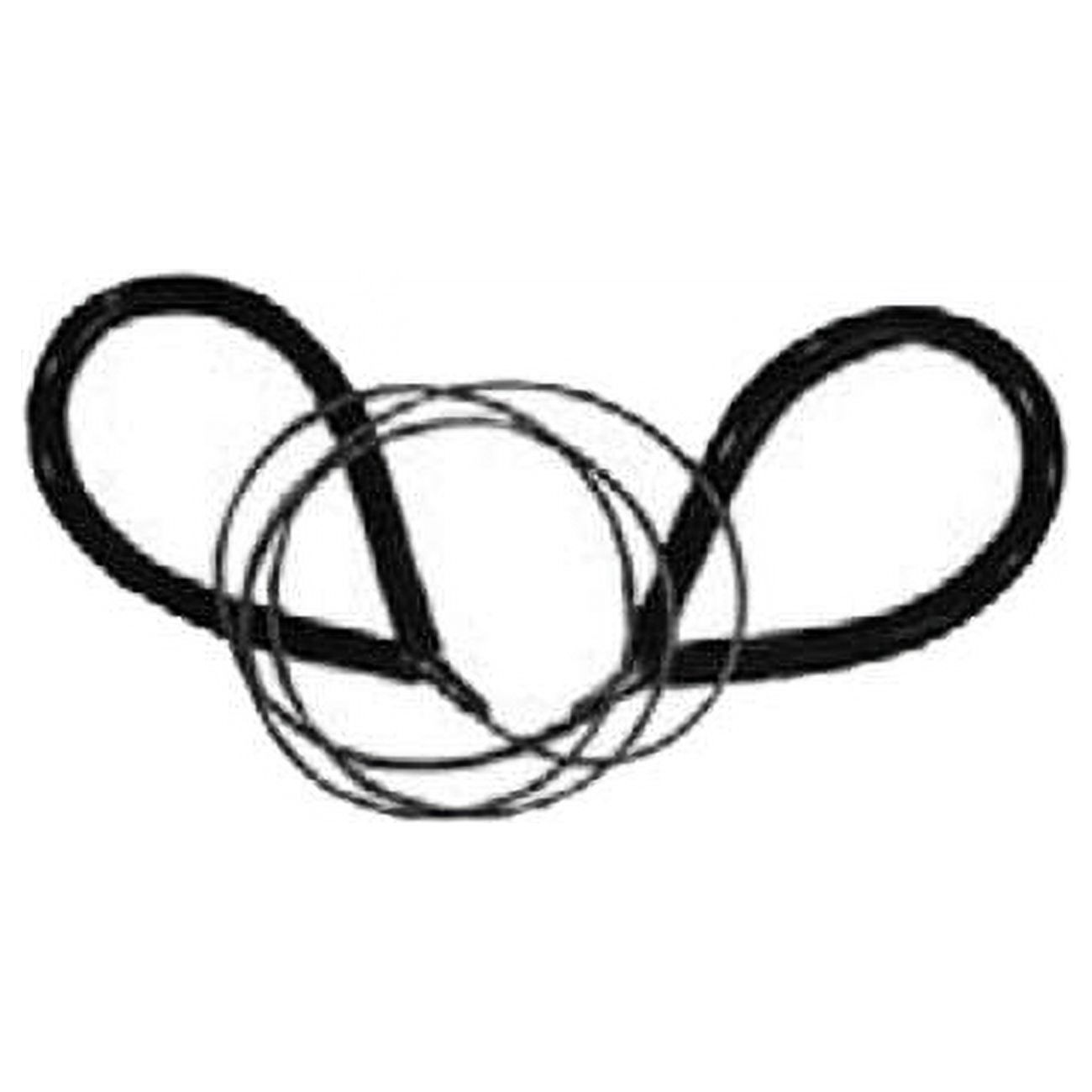 CS24L Cable Saw 24 In. Long Loop With Handles - Walmart.com