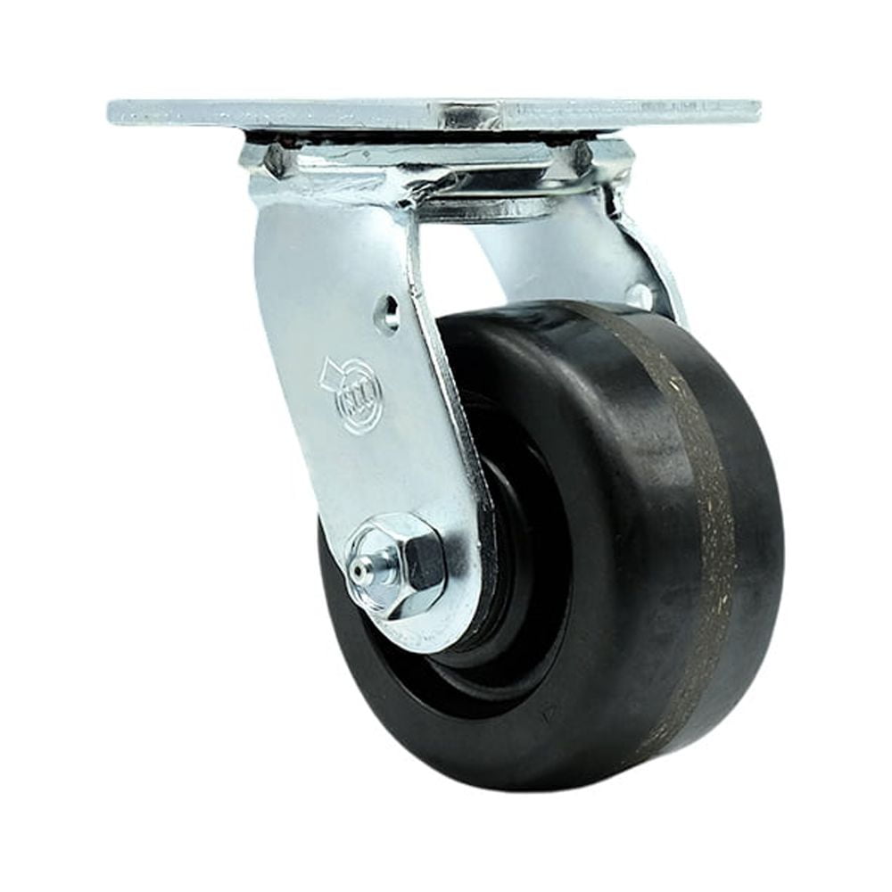 CS4 Greenlee Swivel Caster – MA6065 GMX Cart – Heavy Duty Replacement ...