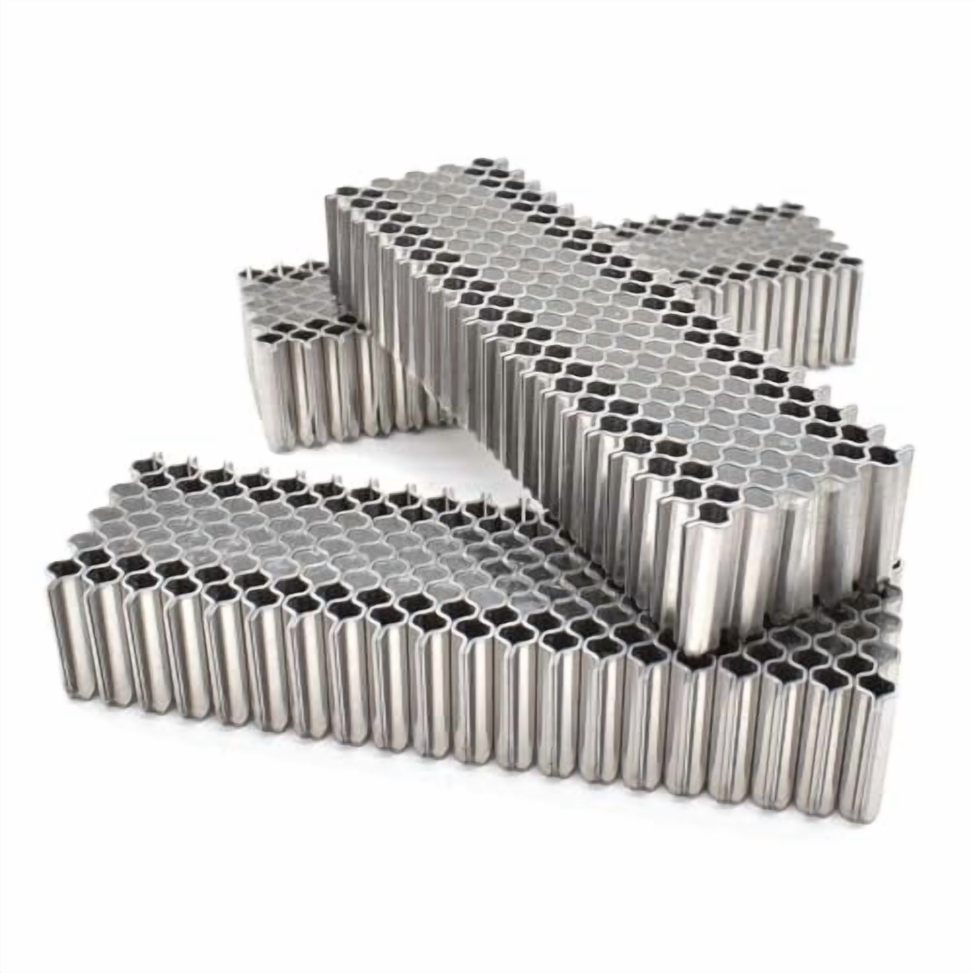 CS58AL Corrugated W Fastener Staples 5/8 Inch Long, 1000/Pack$$Office ...