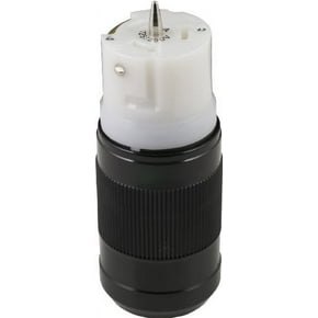 50 Amp Twist Lock Plug