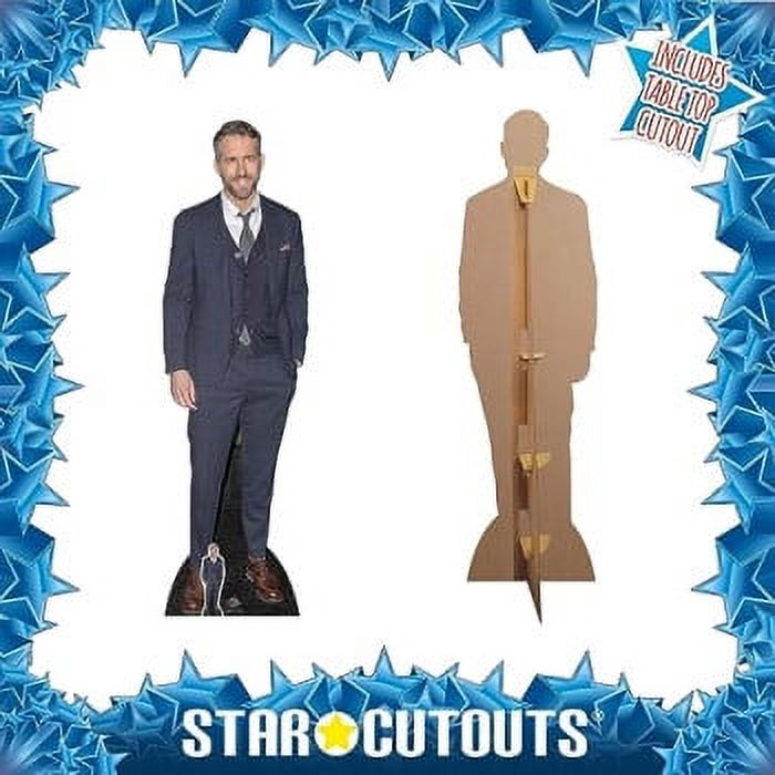 Spider-Man Standee Cardboard Cutout Stand Up, 6ft - Walmart.com